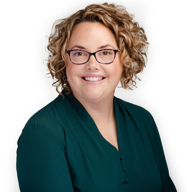 Andrea Landry – Website white | Mountain Dearborn and Whiting LLP